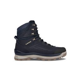 Lowa Wanderschuh in bronze | Gr.: 47