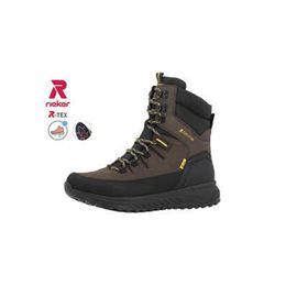 Rieker Evolution Stiefeletten/Boot in braun | Gr.: 42
