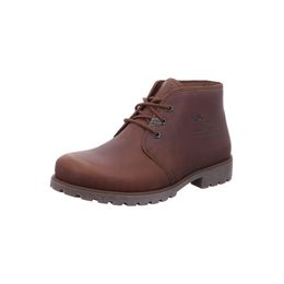 Panama Jack Stiefeletten/Boot in braun | Gr.: 46