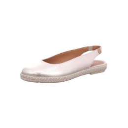 VERBENAS Pump in grau | Gr.: 39