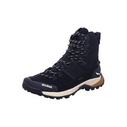 Salewa Wanderschuh in schwarz | Gr.: 42