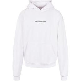 Mj Gonzales Sweatshirt 'METAMORPHOSE V.4' female White size 5XL