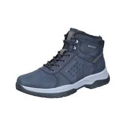 Rieker Winterstiefel in pazifik/blei/schwarz-pazifik | Gr.: 47