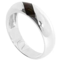 Fingerring OSTSEE-SCHMUCK "OSTSEE-SCHMUCK Ring Malte Ring Malte" Gr. 54, silber, Fingerringe, Damen, 54 (17,2), Silber 925 (Sterlingsilber)