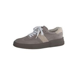 Paul Green Sneaker Low in grau | Gr.: 41,5