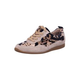 Paul Green Sneaker Low in beige | Gr.: 38