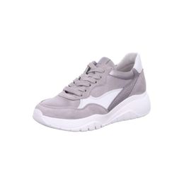 Gabor Sneaker Low in beige | Gr.: 41