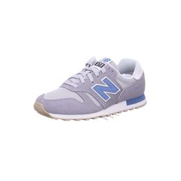 New Balance Sneaker Low in grau | Gr.: 40,5