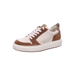 Paul Green Sneaker Low in beige | Gr.: 38,5