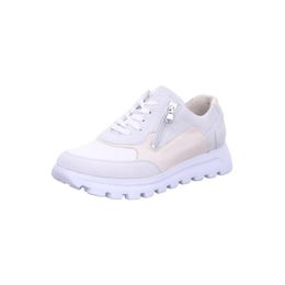 Waldläufer WALDLÄUFER Sneaker Low in beige | Gr.: 38