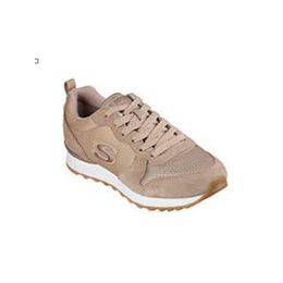 Skechers Sneaker Low in beige | Gr.: 36