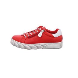 Gemini Sneaker Low in rot | Gr.: 36