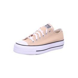 Converse Sneaker Low in beige | Gr.: 41