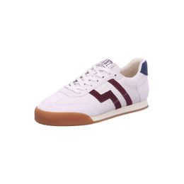 Gant Sneaker Low in weiß | Gr.: 37