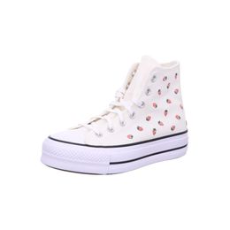 Converse Sneaker High in beige | Gr.: 41