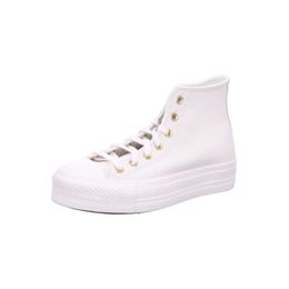 Converse Sneaker High in beige | Gr.: 40