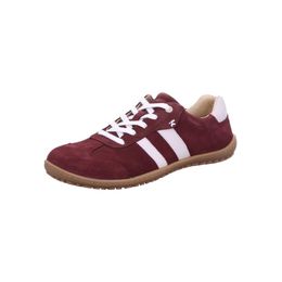 KOEL Sneaker Low in rot | Gr.: 38