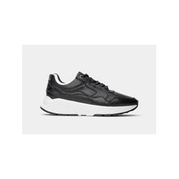 xsensible Sneaker Low in schwarz | Gr.: 40