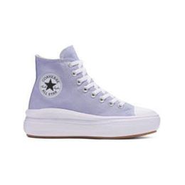 Converse Sneaker High in blau | Gr.: 42