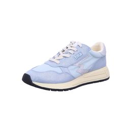 La Strada Sneaker Low in blau | Gr.: 38