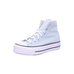 Converse Sneaker High in grün | Gr.: 40