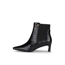 JOOP! Stiefelette Damen Größe 36 schwarz Winterschuhe
