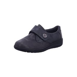 SOLIDUS Slipper in grau | Gr.: 42