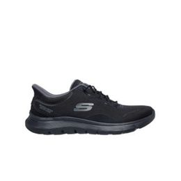 Skechers Sportschuh in schwarz | Gr.: 39