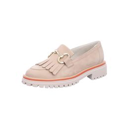Paul Green Slipper in beige | Gr.: 40