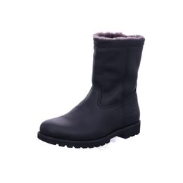 Panama Jack Weitschaftstiefel in schwarz | Gr.: 44