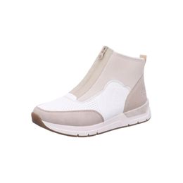 Rieker Slipper in beige | Gr.: 40