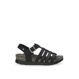Panama Jack Sandalette in schwarz | Gr.: 37