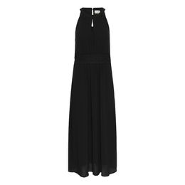 Kaffe Kleid 'KAbelle' Damen Gr&ouml;&szlig;e 44 schwarz Winterkleid