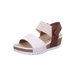 Josef Seibel Sandalette in beige | Gr.: 41