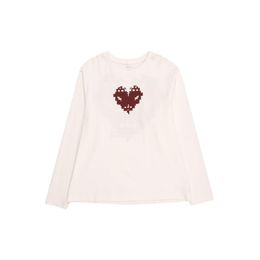 name it Shirt 'NKFNYLA' girl White size 134/140