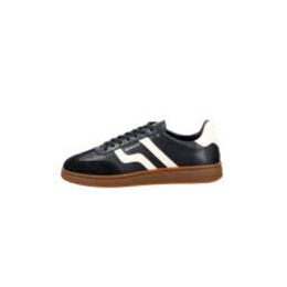 Gant Sneaker Low in schwarz | Gr.: 42