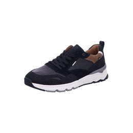 Rieker Evolution Sneaker Low in schwarz | Gr.: 43