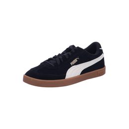 Puma Sneaker Low in schwarz | Gr.: 42