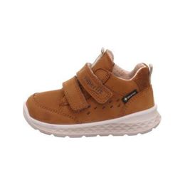 Superfit Lauflernschuhe in braun | Gr.: 26