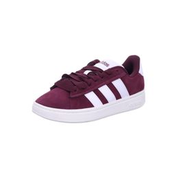 Adidas Sneaker Low in schwarz | Gr.: 45