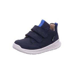 Superfit Lauflernschuhe in blau | Gr.: 23