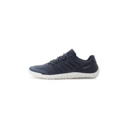 Camel Active Sneaker mit flexibler Laufsohle in Marineblau | Gr.: 43