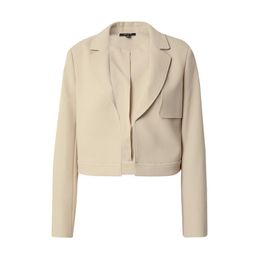 comma, Comma Blazer female Beige size 44