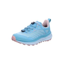 Lowa Laufschuh in blau | Gr.: 42