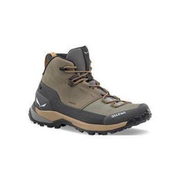 Salewa Wanderschuh in beige | Gr.: 45
