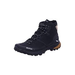 Salewa Wanderschuh in schwarz | Gr.: 44,5