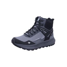 WITEBLAZE Wanderschuh in grau | Gr.: 42