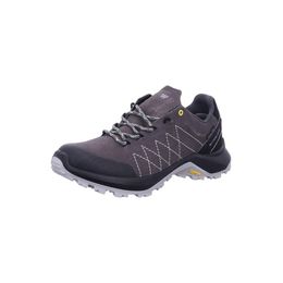 WITEBLAZE Wanderschuh in grau | Gr.: 45