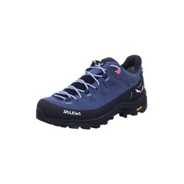 Salewa Wanderschuh in blau | Gr.: 40