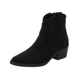 Palado by Sila Sahin Stiefeletten Damen Größe 40 schwarz Winterschuhe